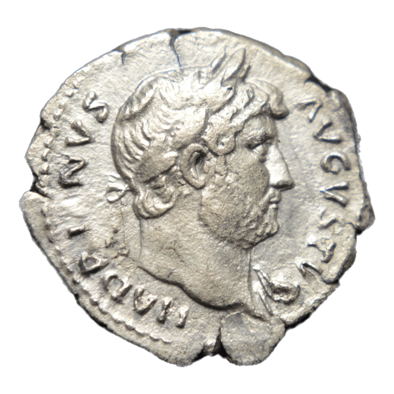 Denarius - Roman Silver Coins for Sale