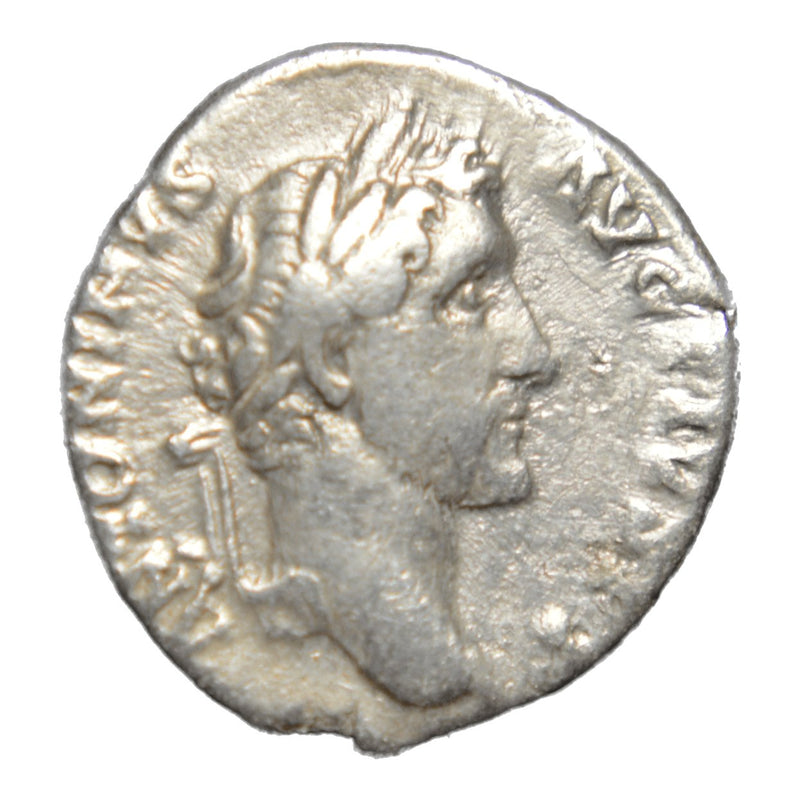 Roman Coin Reverse Types