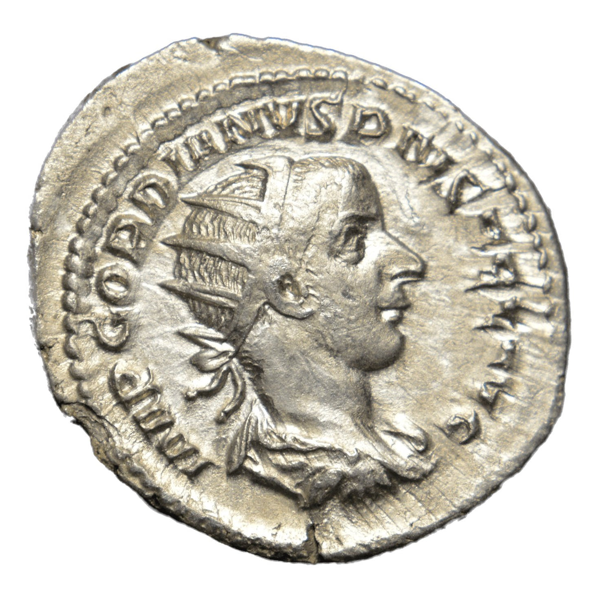 Roman Coin reverse Types II. Full List with Examples