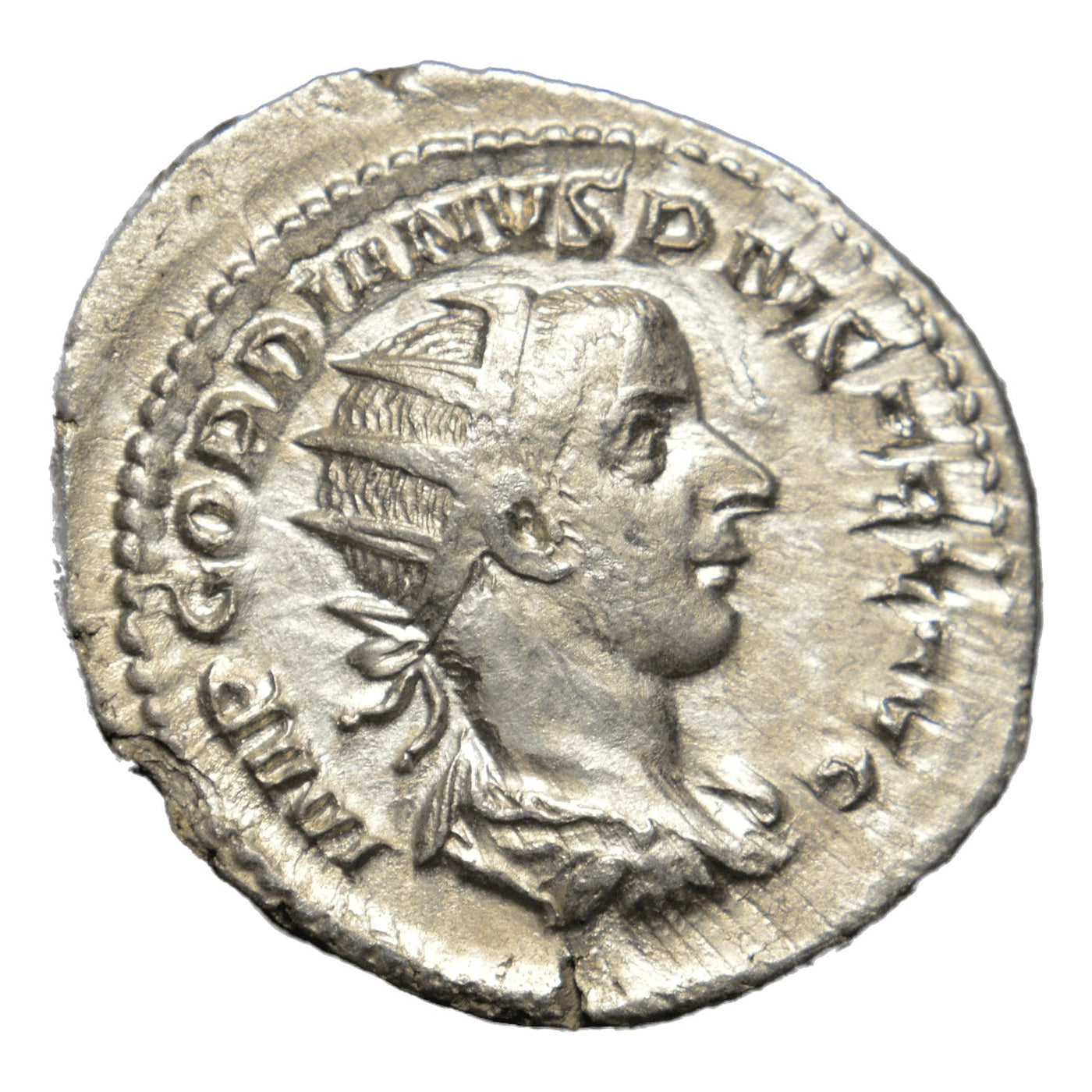 Roman Coin reverse Types II. Full List with Examples