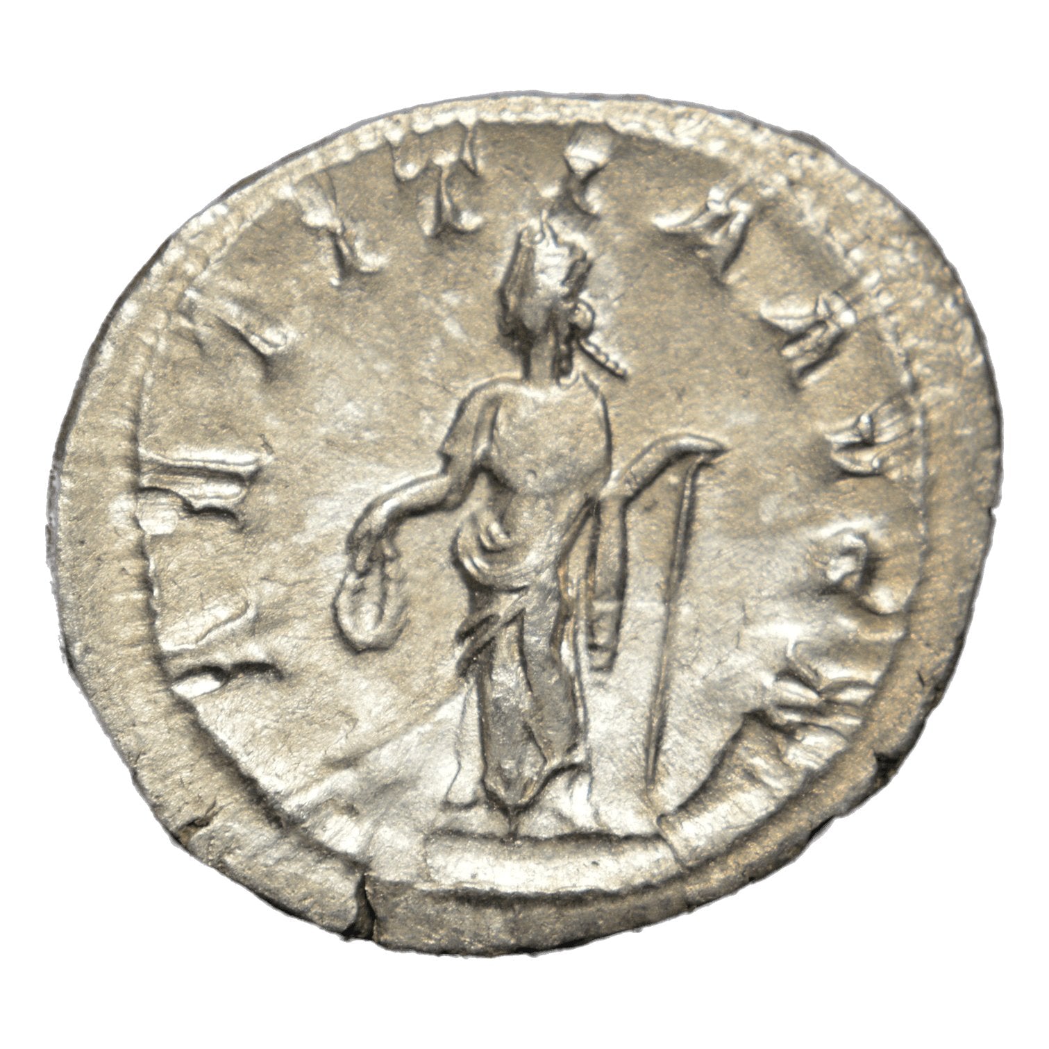 Roman Coin Reverse Types Roman Coin Reverse Types