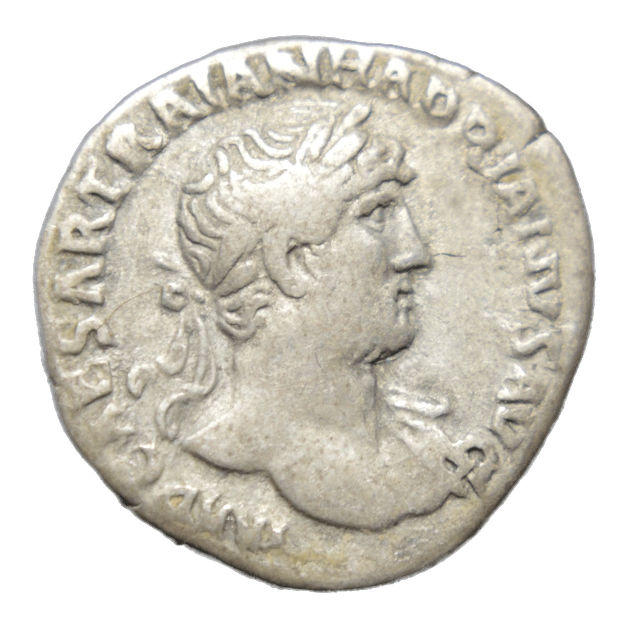 Roman Silver Coins | Denarius for sale