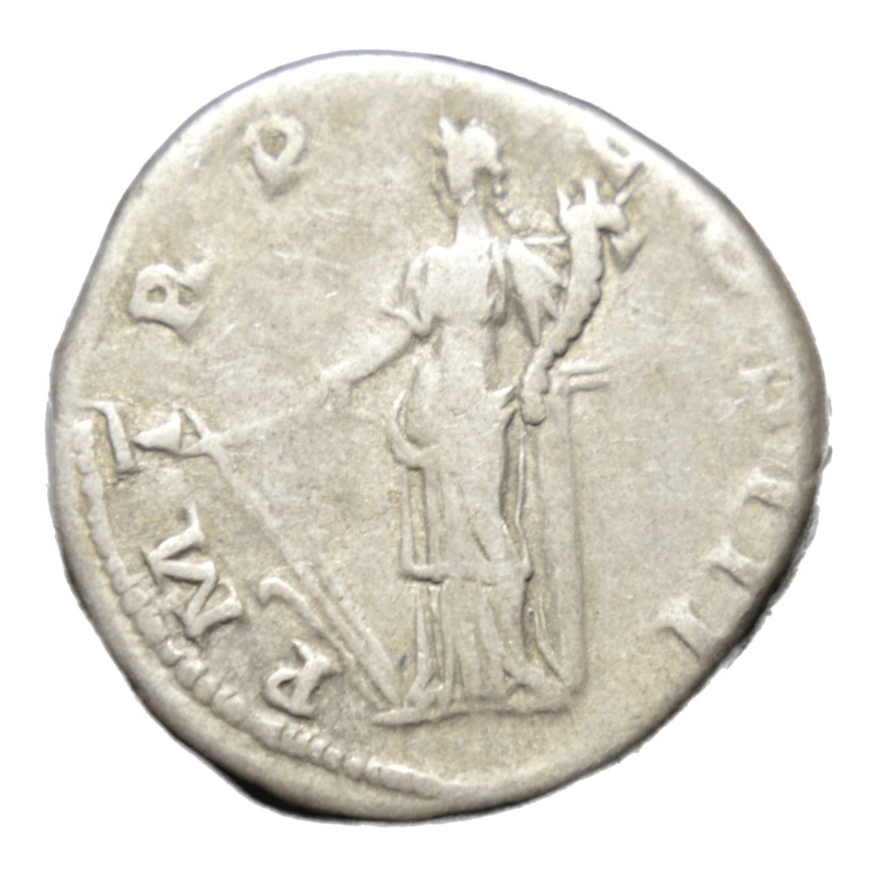 Roman Silver Coins | Denarius for sale