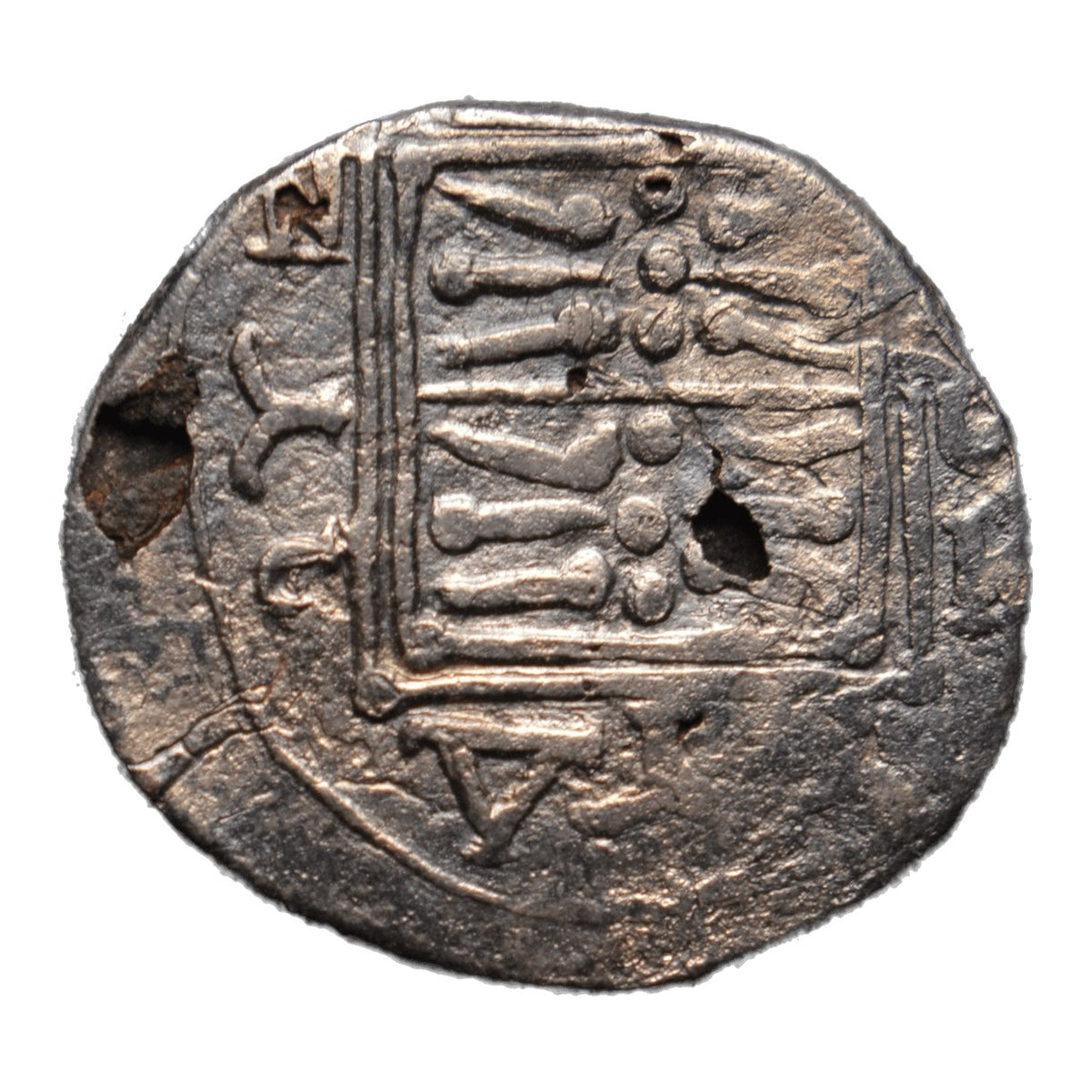 Roman Coin Reverse Types