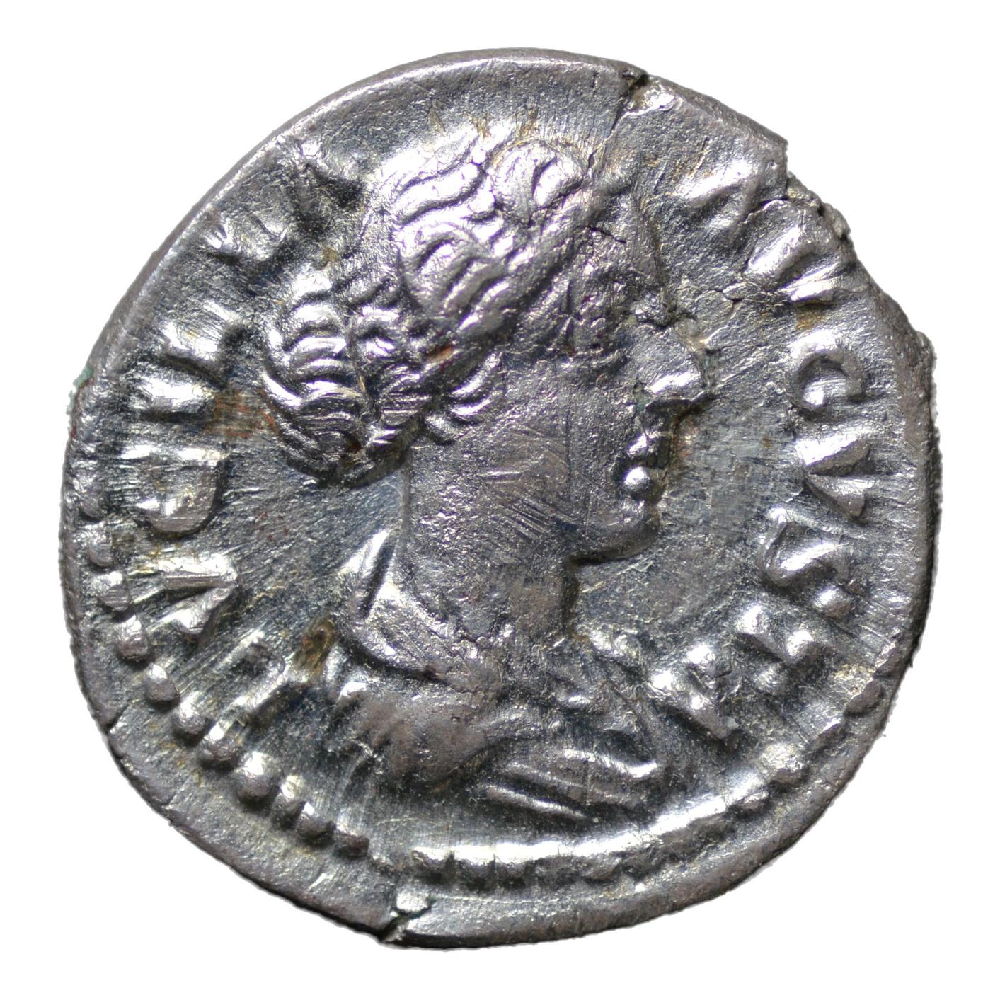 Individual Coins