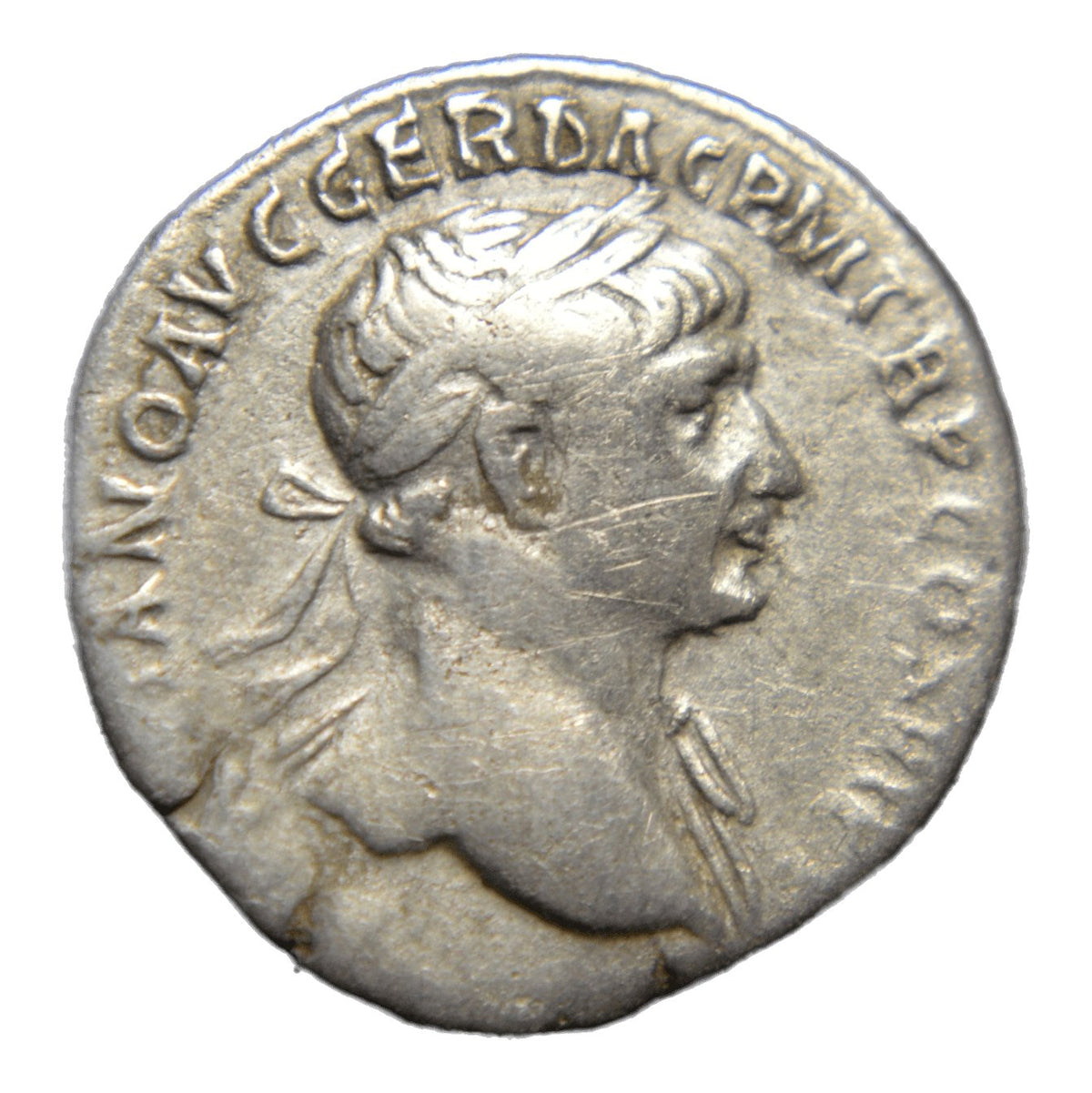 Roman Silver Coins | Denarius for sale