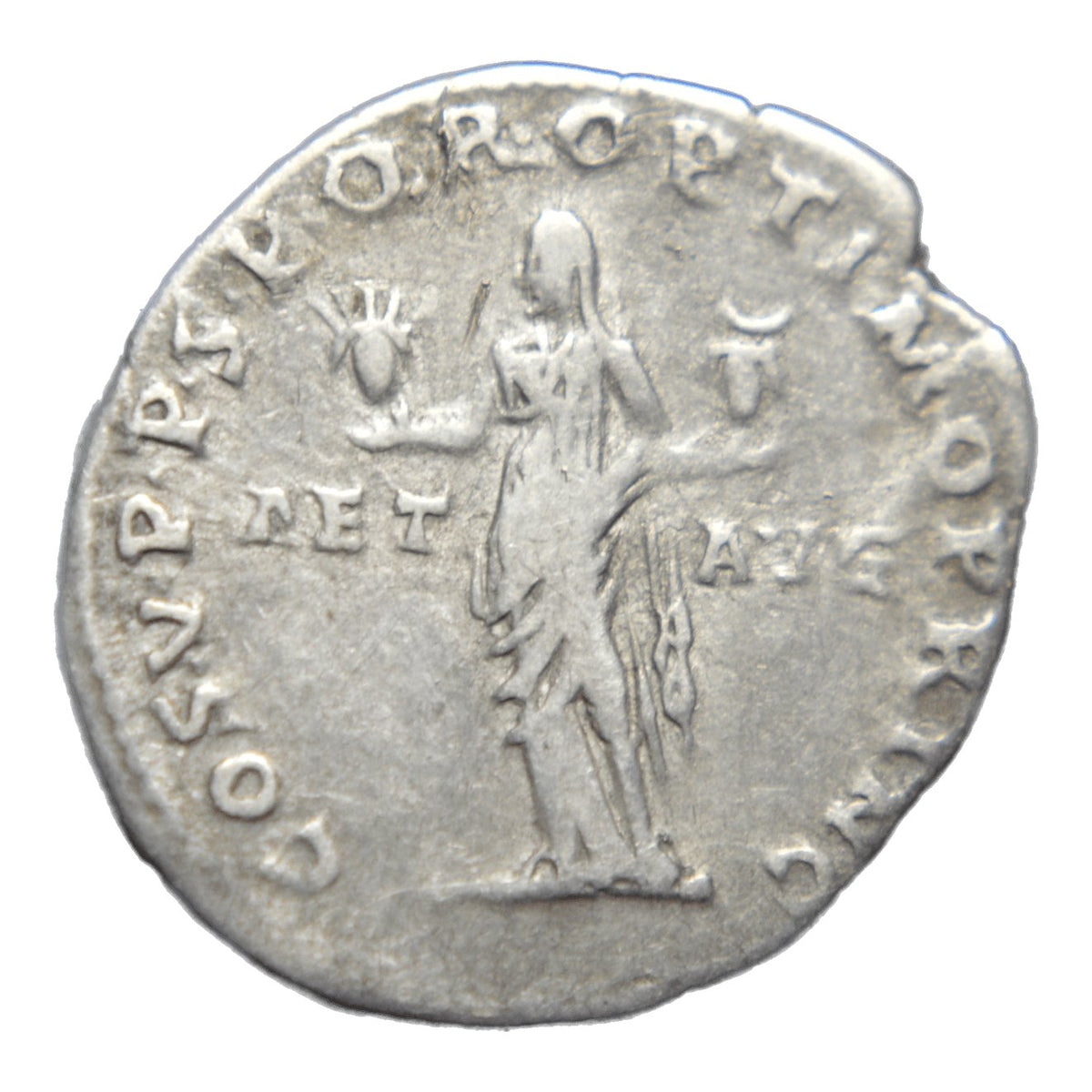 Roman Silver Coins | Denarius for sale